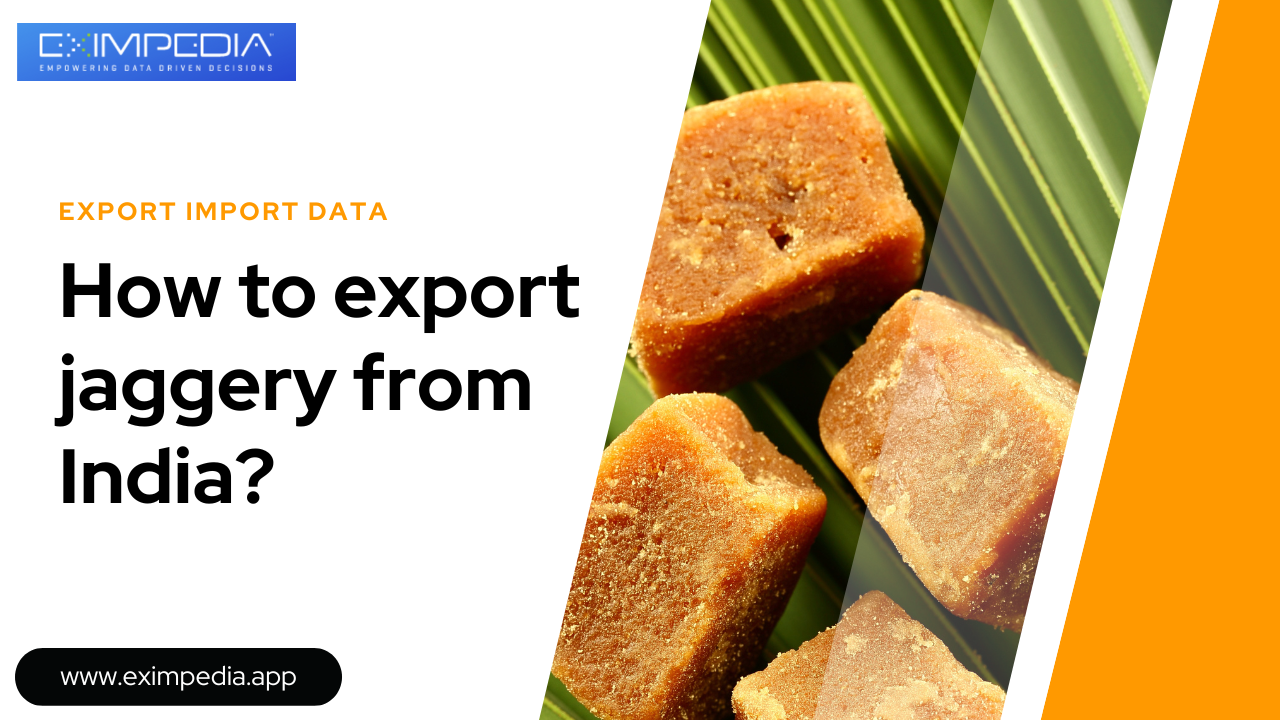 Export Data of Makhana - A Comprehensive Guide to Exporting Makhana ...