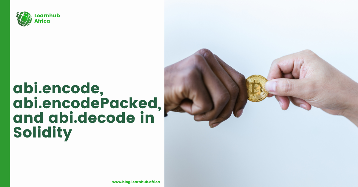 A Comprehensive Guide to the CREATE2 Opcode in Solidity | by Srinivas Joshi | CoinsBench