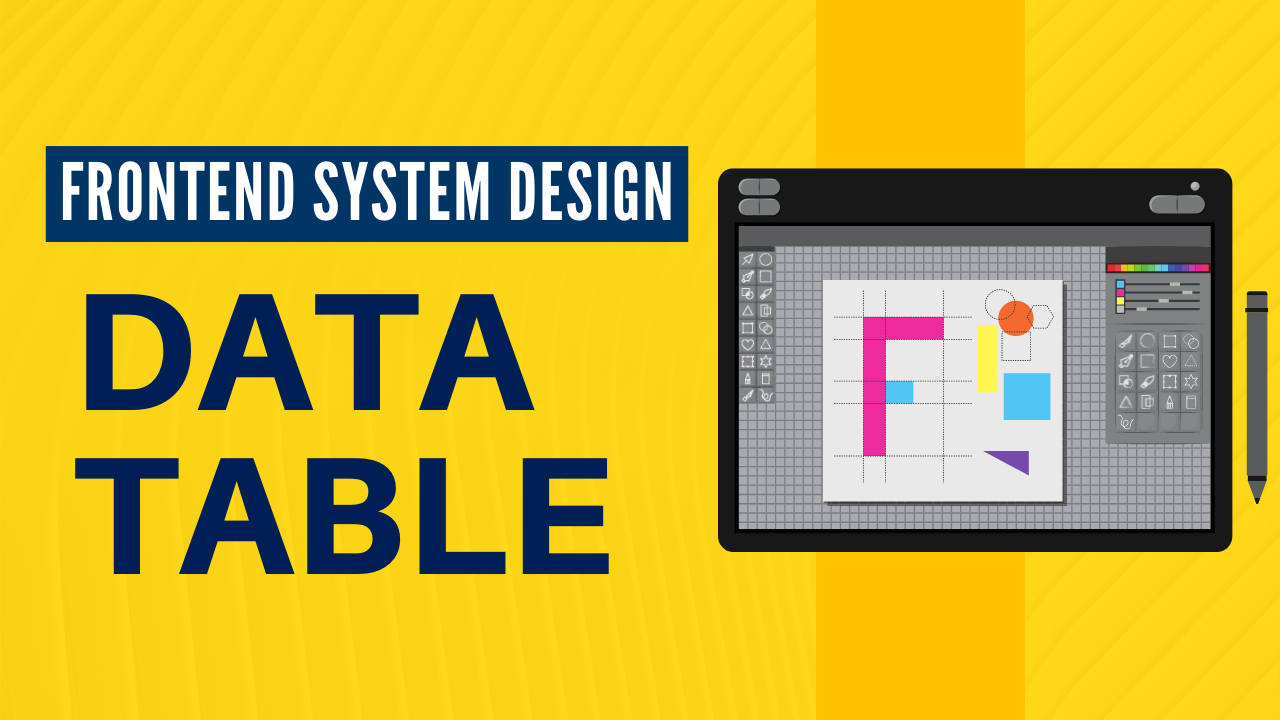 Design a Pinterest | Frontend Component Design | by Frontend Jirachi ...