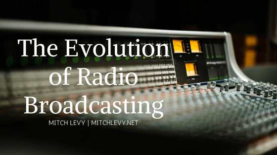 About Mitch Levy — Seattle Based Sports Radio Host | by Mitch Levy | Medium