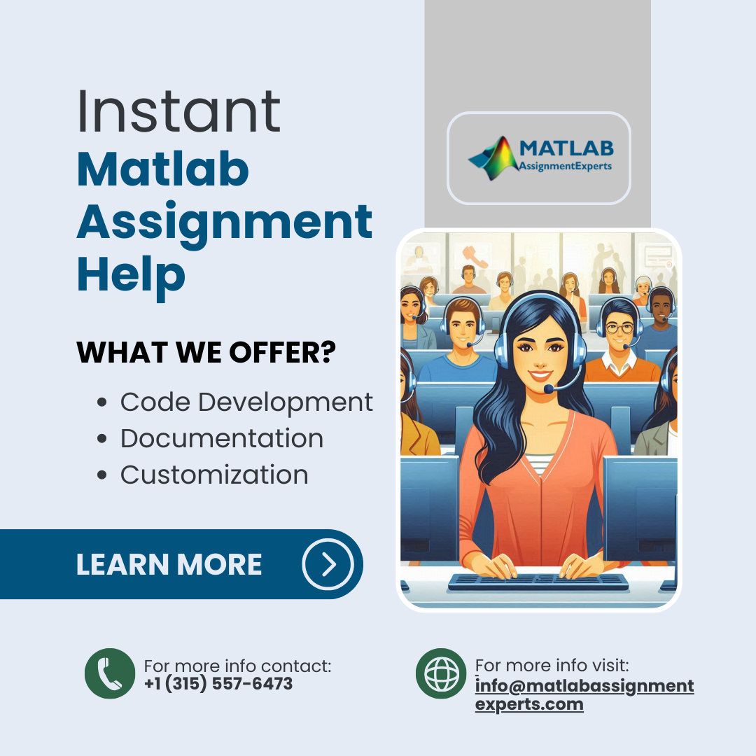 Mastering Matlab Your Guide To Excelling In Complex Assignments By 7622