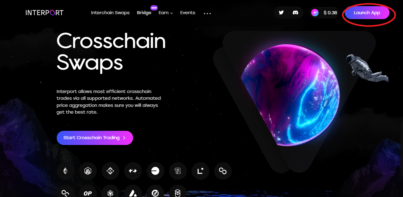 Tutorial: Swap $ZEN on Ascent Exchange using the V3 tab for lower fees ...