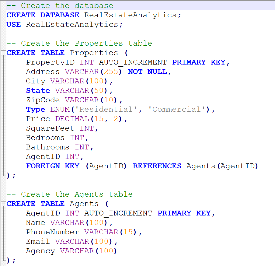 Creating a Shopping Cart using Python | by Bryan Randle | Medium