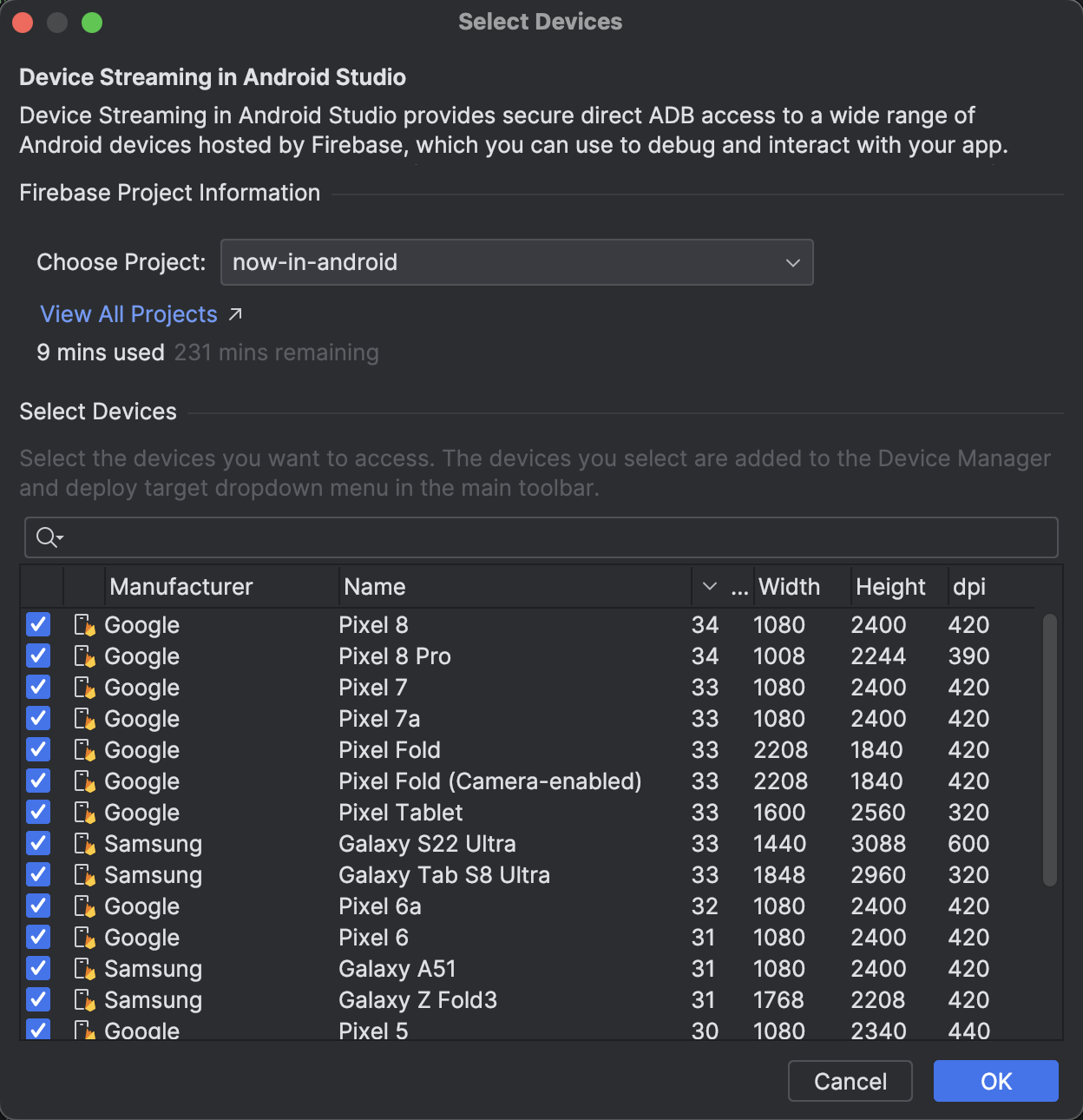 A Comprehensive Guide to Google Sign-In Integration with Credential Manager in Android Apps | by ...