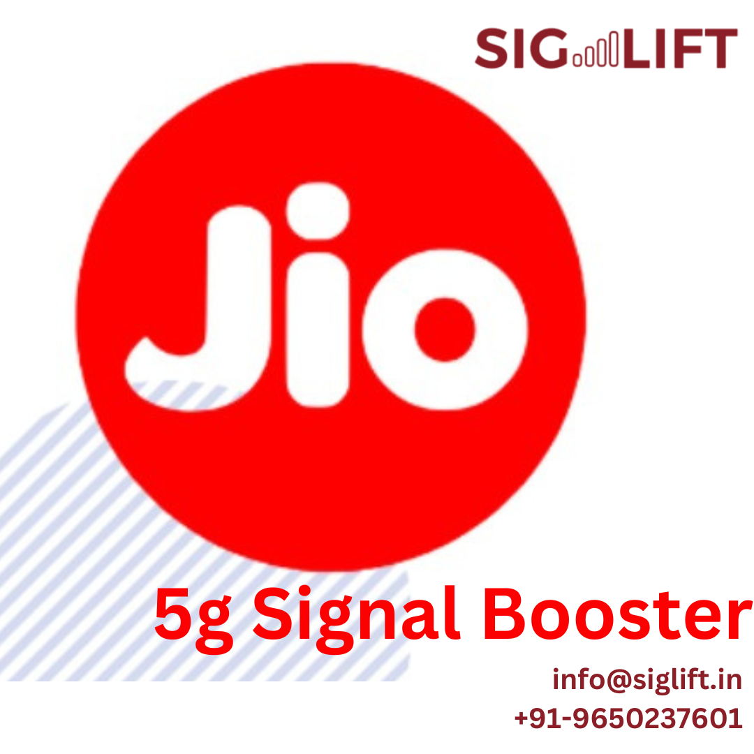 Mobile Signal Booster for Home: Siglift | by SigLift | Medium