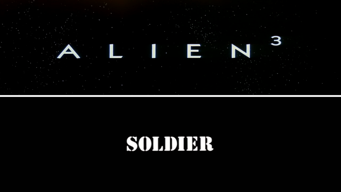 The Connection Between the Predator, Alien, Blade Runner, and Soldier ...