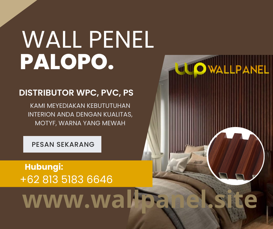 Wall Panel Dinding Toraja Utara. Jual Wall Panel Dinding Toraja Utara ...