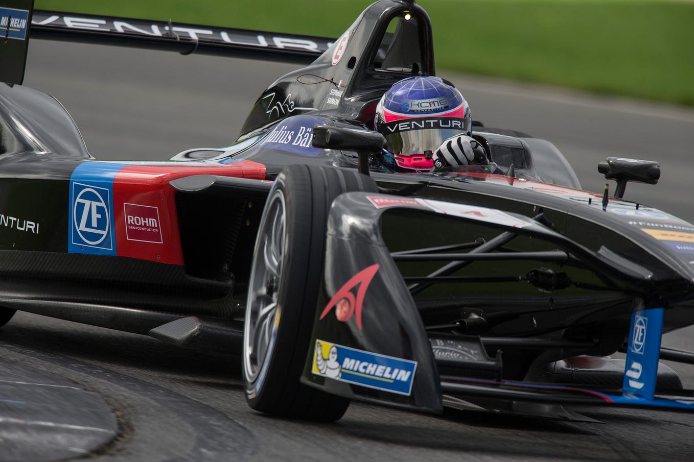 Day 1 in Trump’s America. Donald Trump was elected president last… | by ...