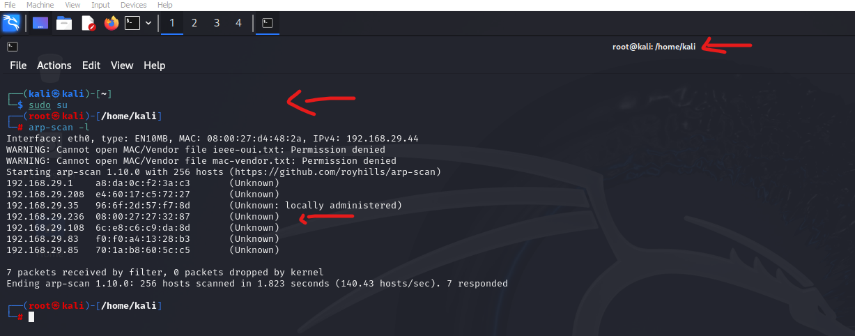 VulnHub Beginners Walkthrough: ColddBox: Easy | by Arunfrancis | Medium