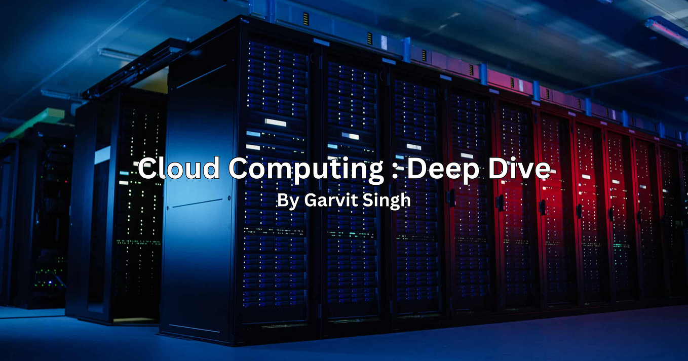 Basics Of Parallel Computing. System Design Series | by Garvit Singh | Medium