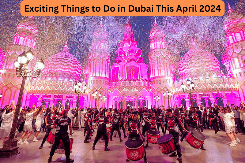 Top 10 Things to Do in Dubai Family Holidays | by Dubai Trip ...