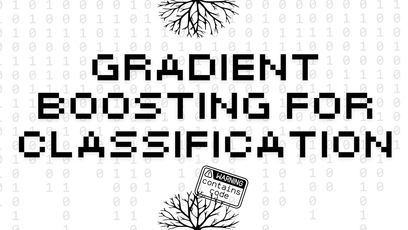 Boosting Algorithms Demystified Understanding The Differences Between 1064