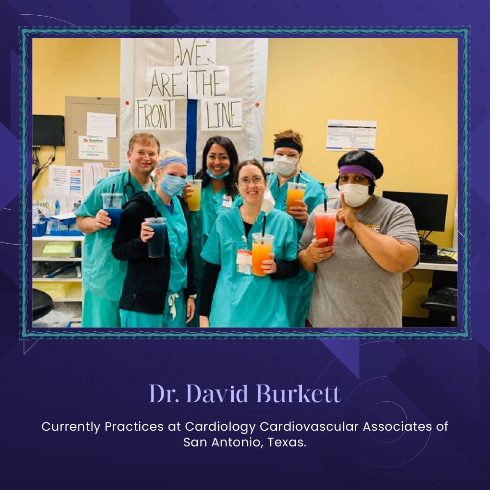 Understanding Pulmonary Arterial Hypertension (PAH) | by Dr. David ...