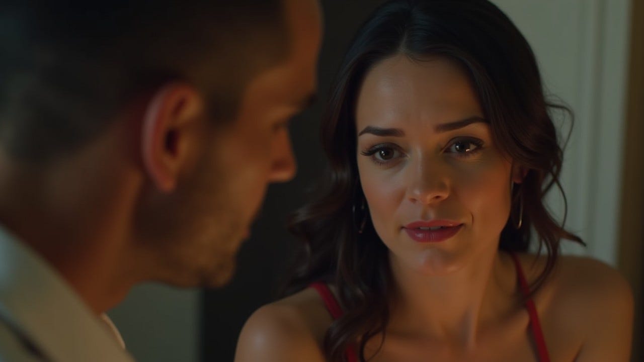 Obedience Without a Script: Serving When She Doesn’t Give Orders | by Little Wolf | Jun, 2025 ...