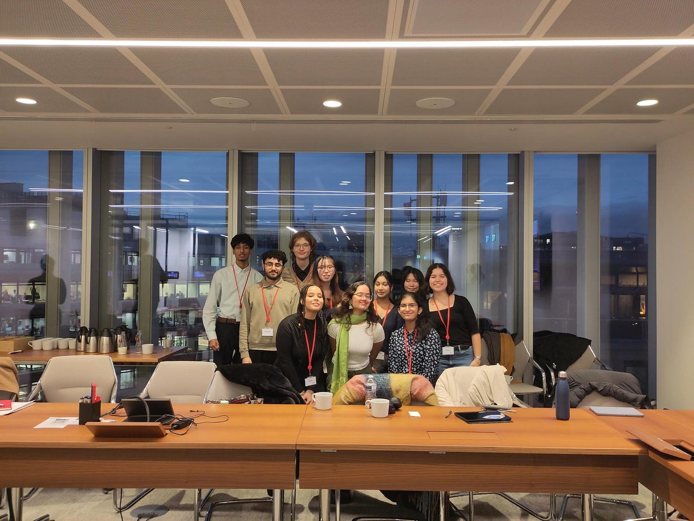 From Bloomsbury to Breakthroughs: UCL’s Climate Crisis Journey | by ...