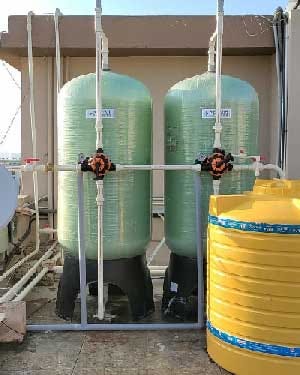Crystal Pure Water Leading the Way in Water Softener in Bangalore | by ...
