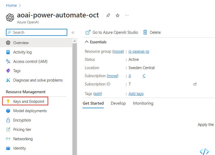How to Use Postman to Call Azure OpenAI’s API — A Step-by-Step Tutorial | by Jazz Lien | Medium