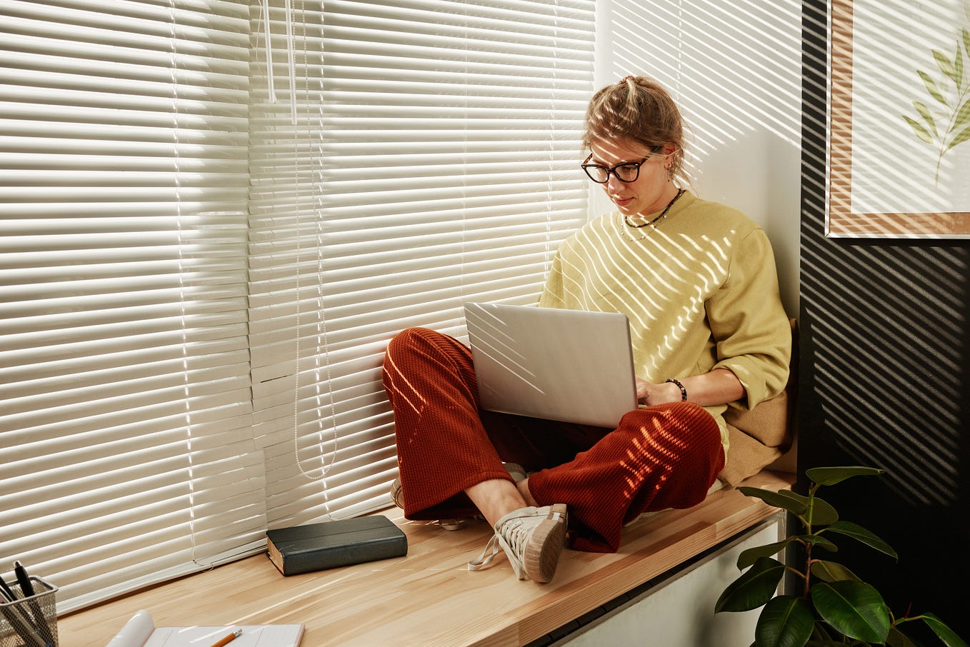 Twitter Sentiment Analysis with Python | by Natassha Selvaraj ...