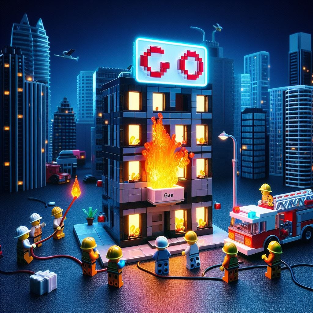 Semantic Kernel: The New Way to Create Artificial Intelligence ...