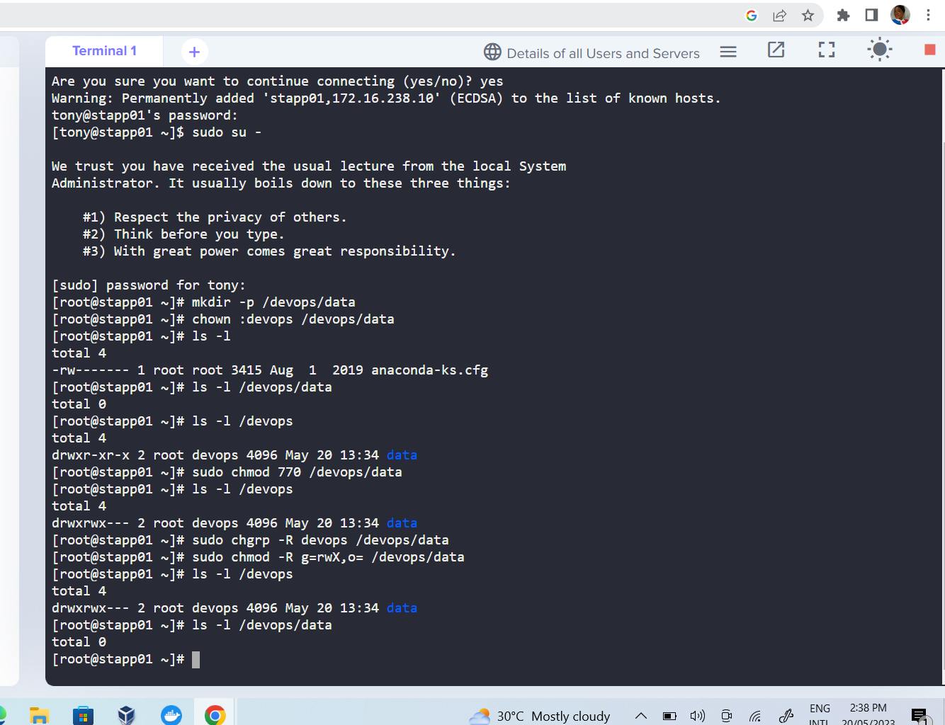 KodeKloud Challenge — Task 9 — DNS Troubleshooting | by Koiki Shakirat ...