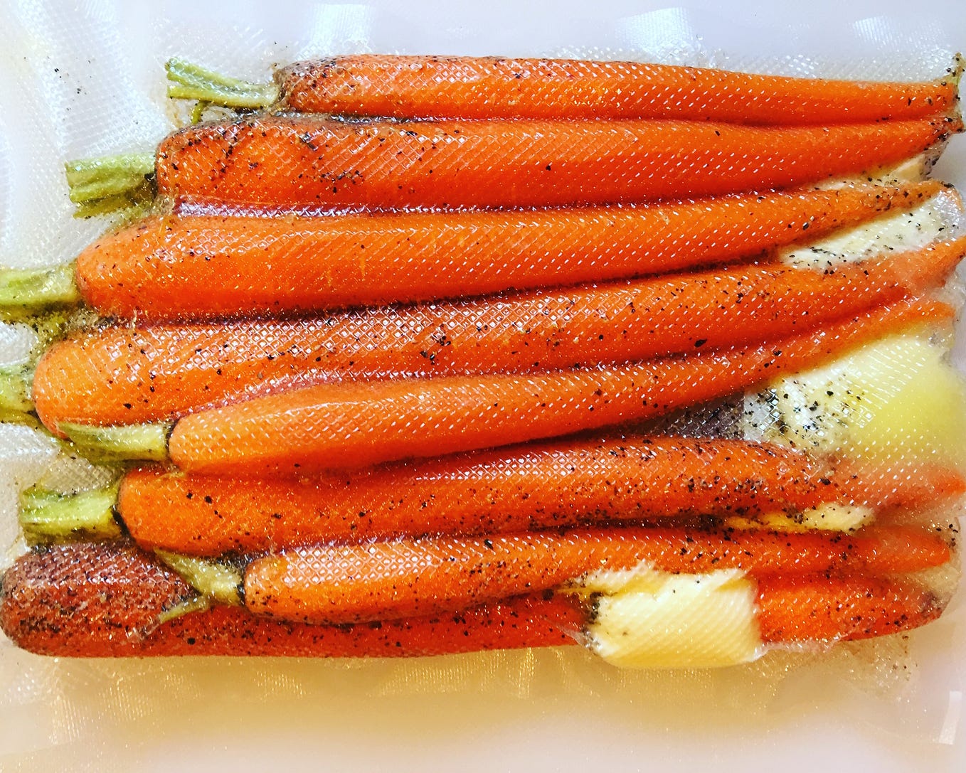 Sous Vide Swordfish Steak Recipe. This afternoon I saw a nice looking ...