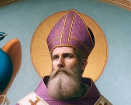 Catholic Saints for Technology. A curation of five digital saints to ...