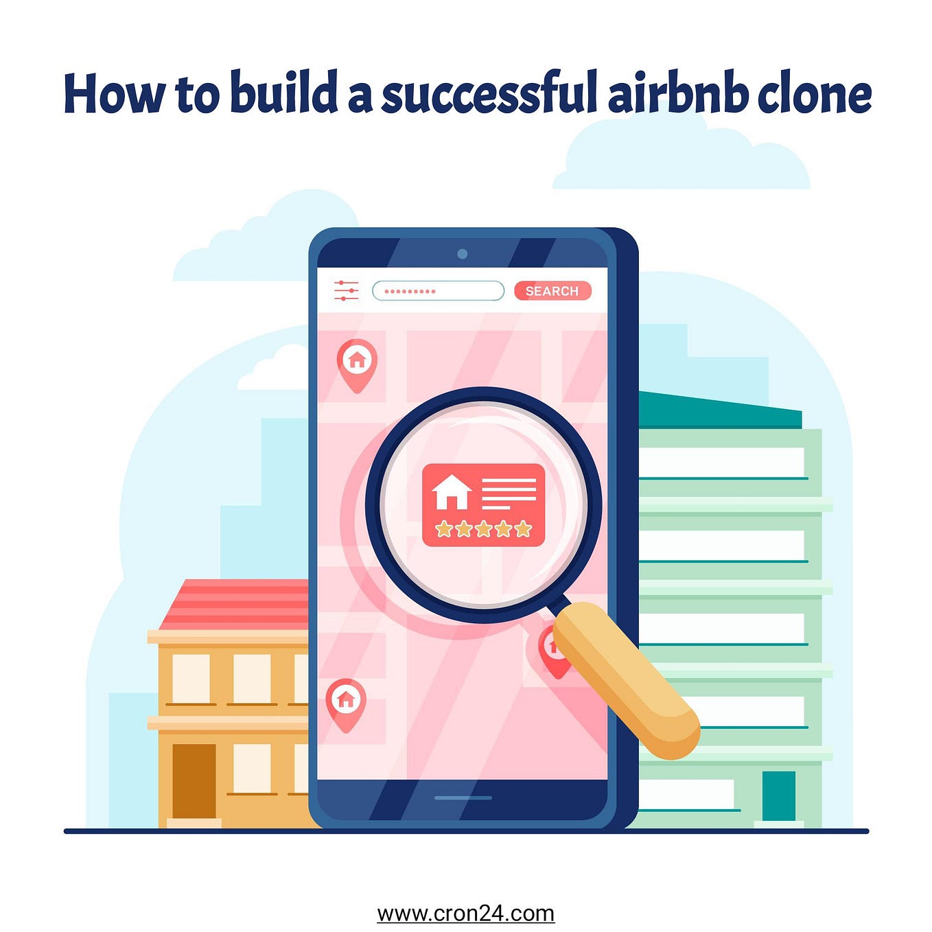 Create an Airbnb Clone Home Page Design in Flutter: Step-by-Step Tutorial | by Shrikumar | Medium