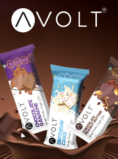 Satisfy Your Sweet Tooth with Avolv Nutrition’s Birthday Cake Protein ...
