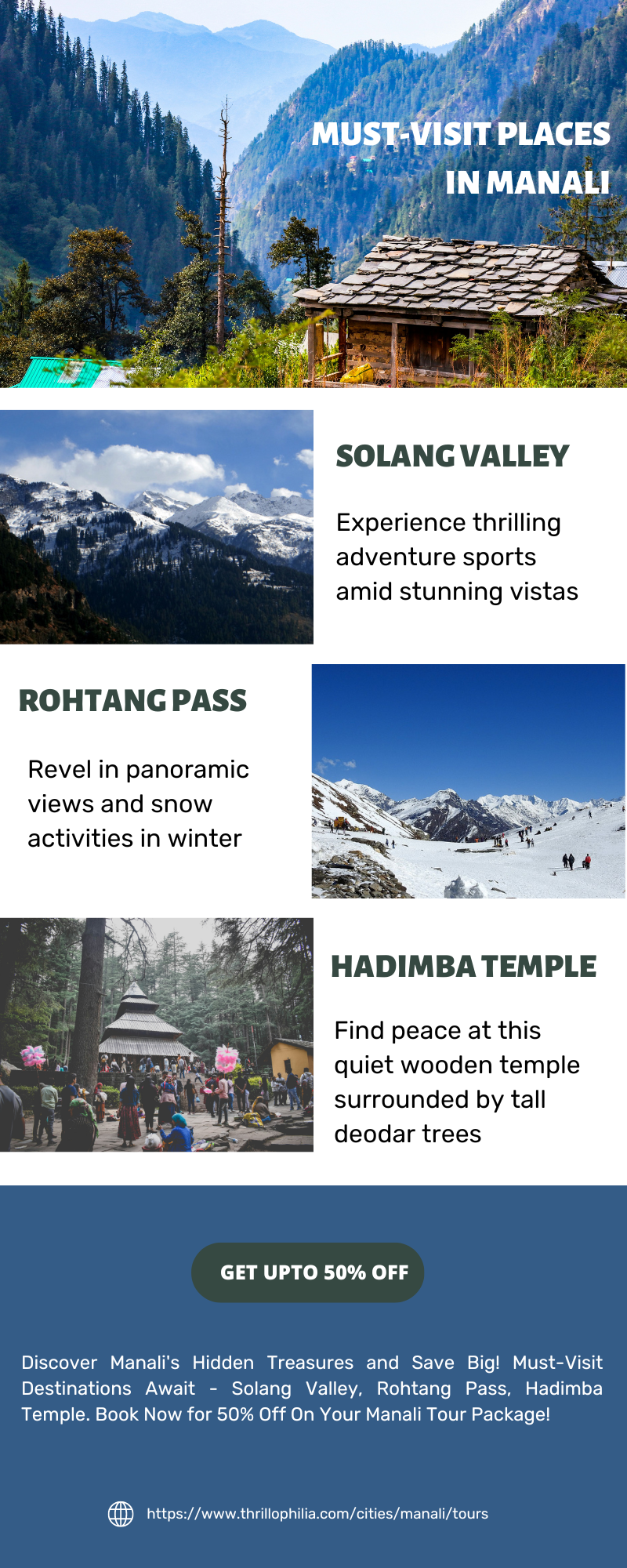 Best places to visit in Manali from Pune with family | by Alicesmith | Medium