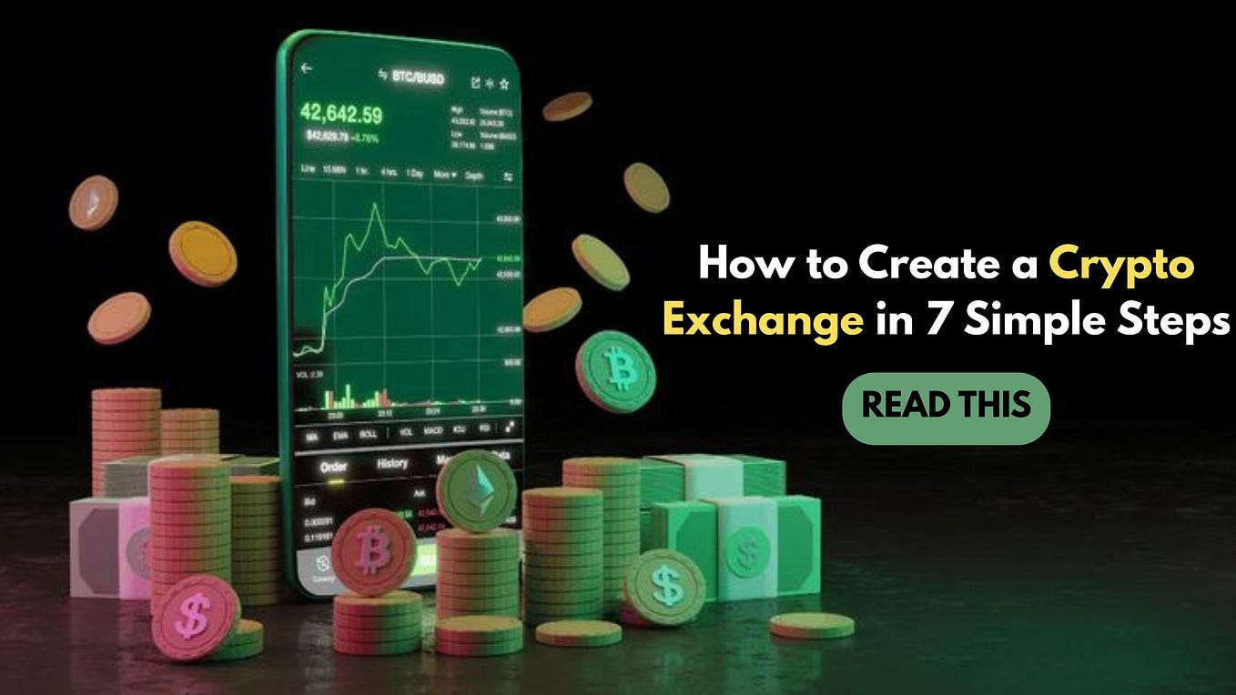 What is P2P Crypto Exchange Development, and Is a P2P Platform the Best Way to Trade ...
