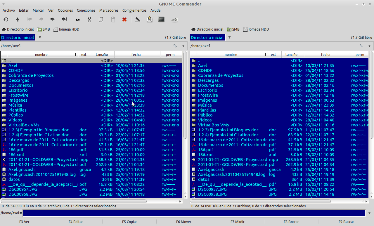 Great list! I would recommend one more solution for remote desktop ...