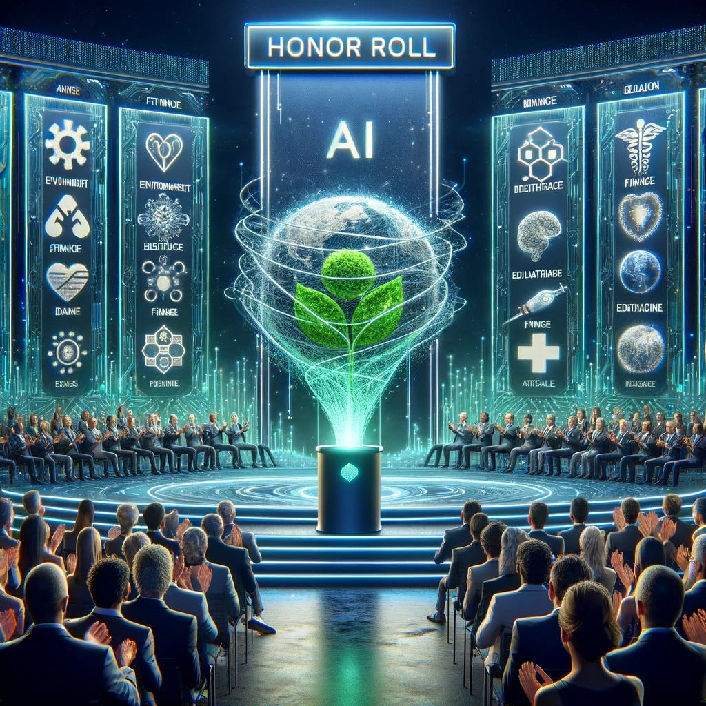 Report Card #76: Endel. Welcome to the AI GradeBook, where we… | by AI ...