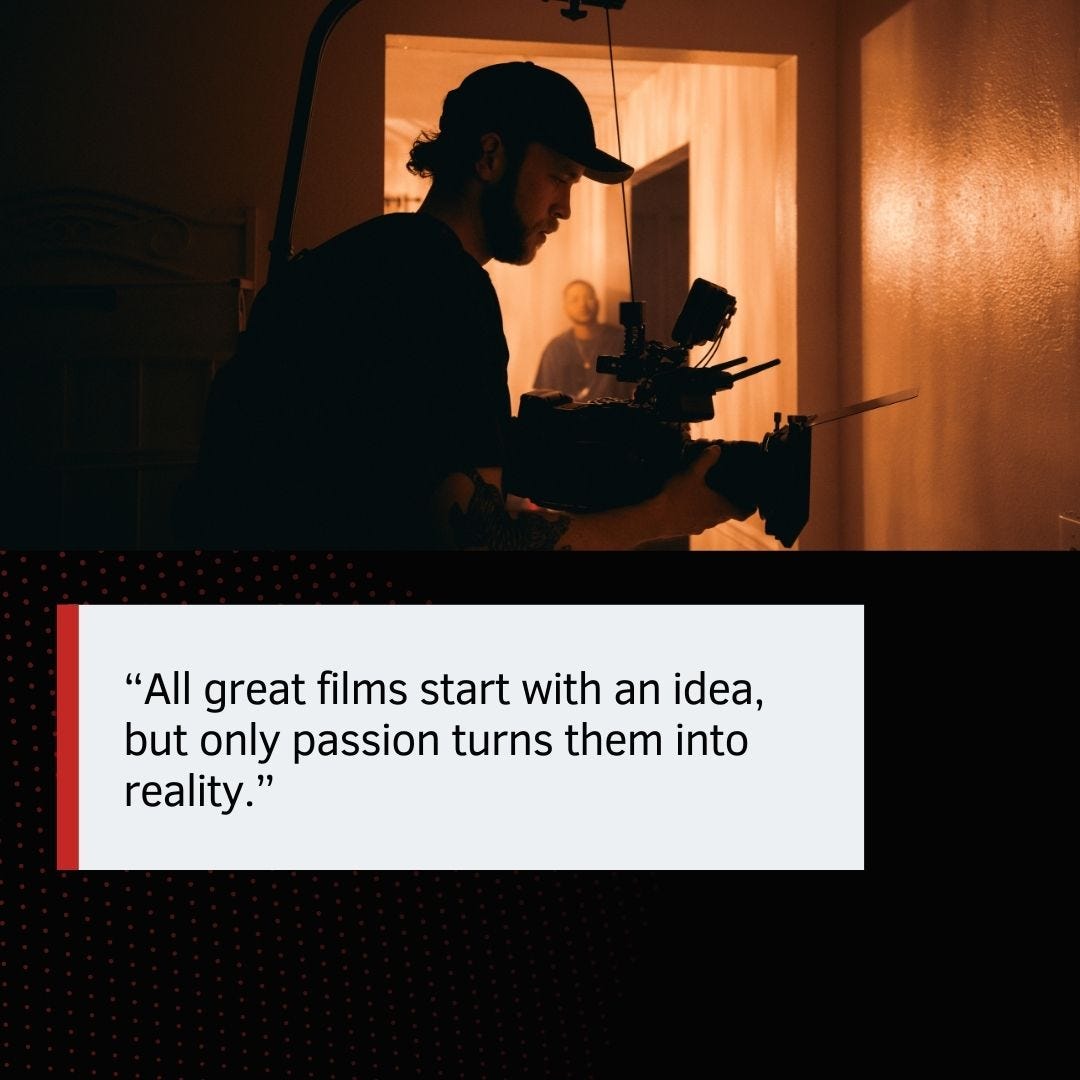 Jake Seal’s Guide to a Seamless Journey from Pre-production to Post ...