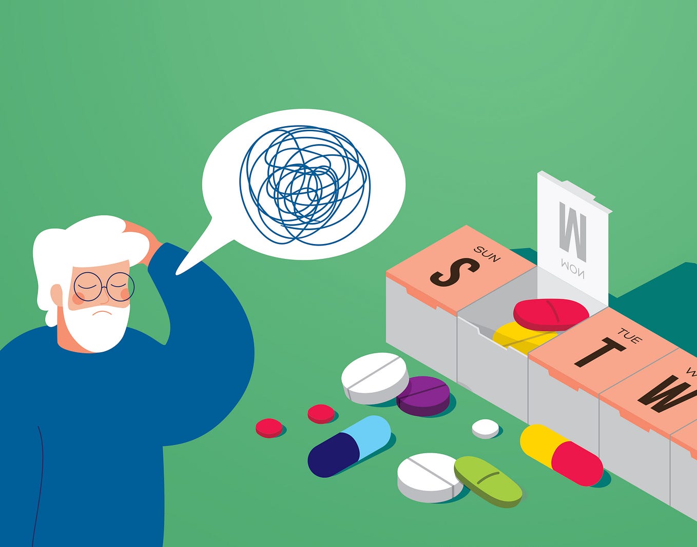An Interview with the Vice-chair of the SIG Drug delivery and ...