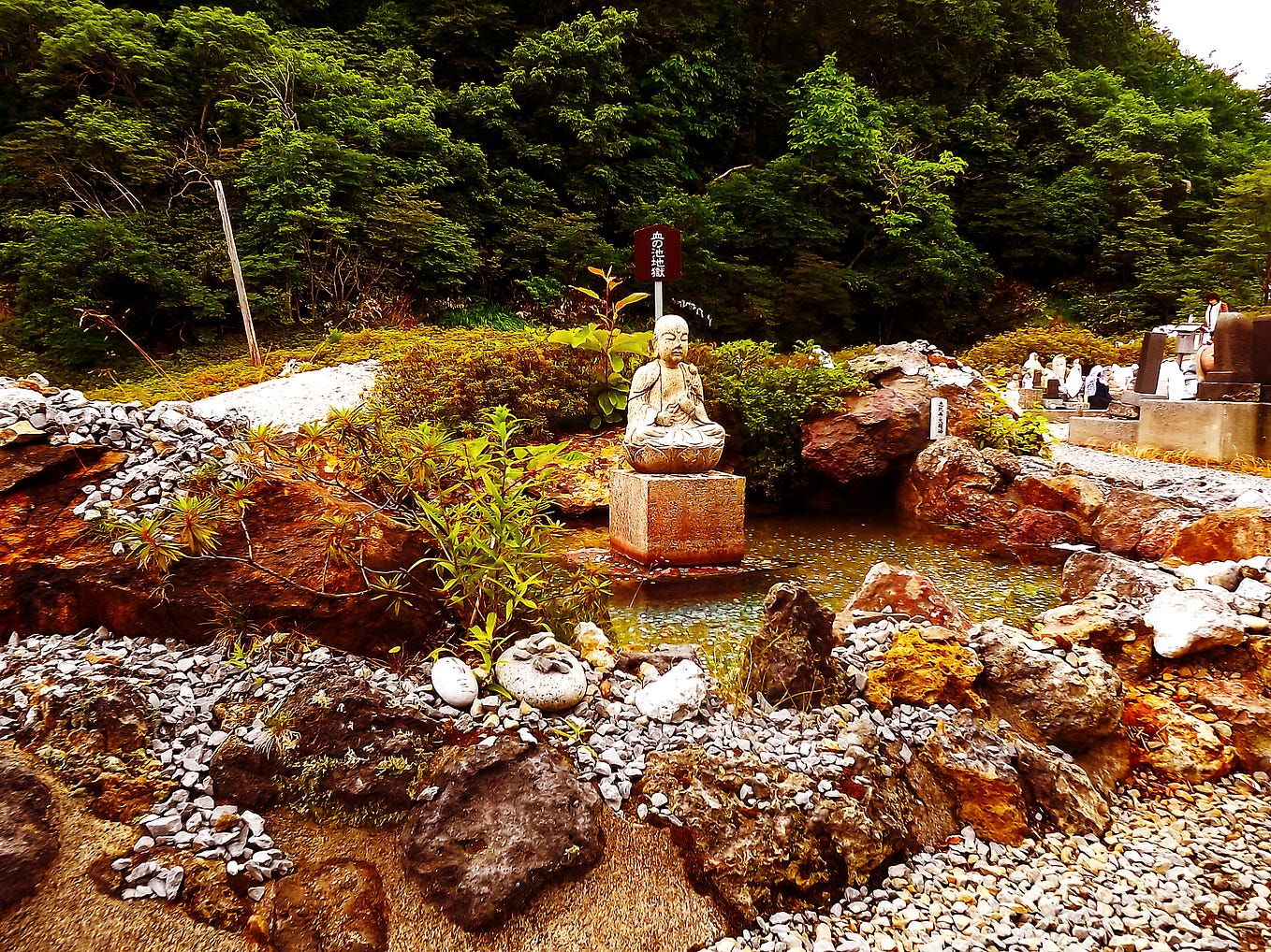 Shamanism in Japan: a beginner’s guide | by Marianna Zanetta ...