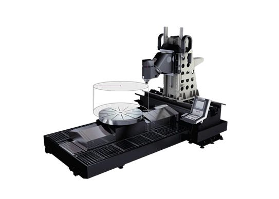 CNC MILLING. We have 30 CNC milling machines, which… | by Jack Zhu | Medium