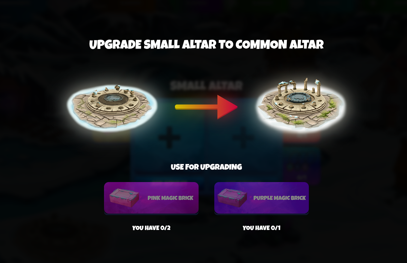 What is SaaR?. SaaR is a Wax-based blockchain game… | by SaaR | Medium