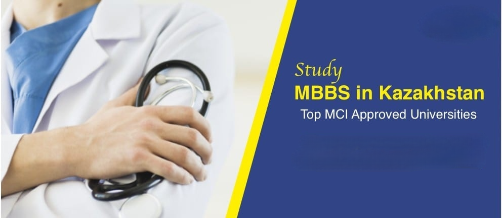 MBBS in Kazakhstan: An Overview for Indian Students | by Pooja Sharma | Medium