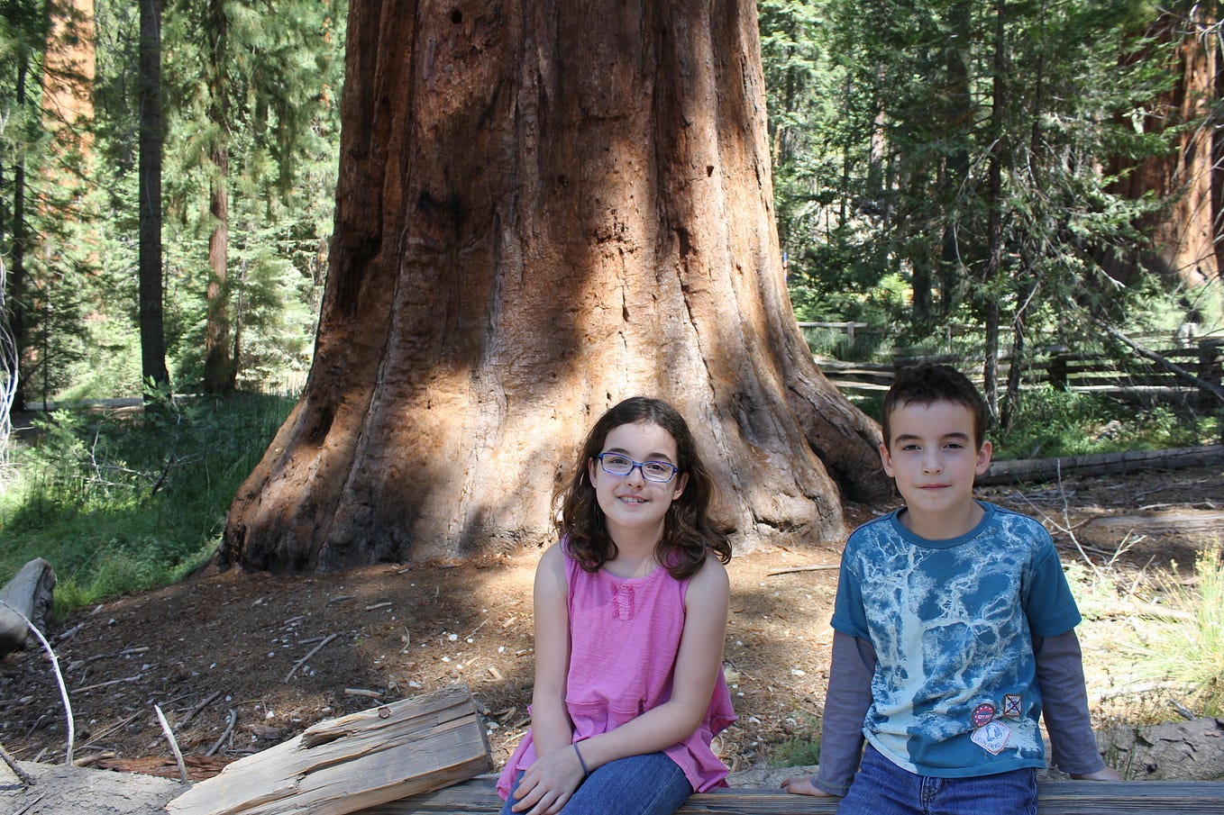 A Letter to My Daughter. My daughter turns 18 today, and this is… | by ...