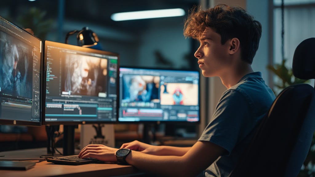 AutoShorts.ai: How One Guy Turned Laziness into a $492K/Year AI Video Empire | by Willy Shinn ...
