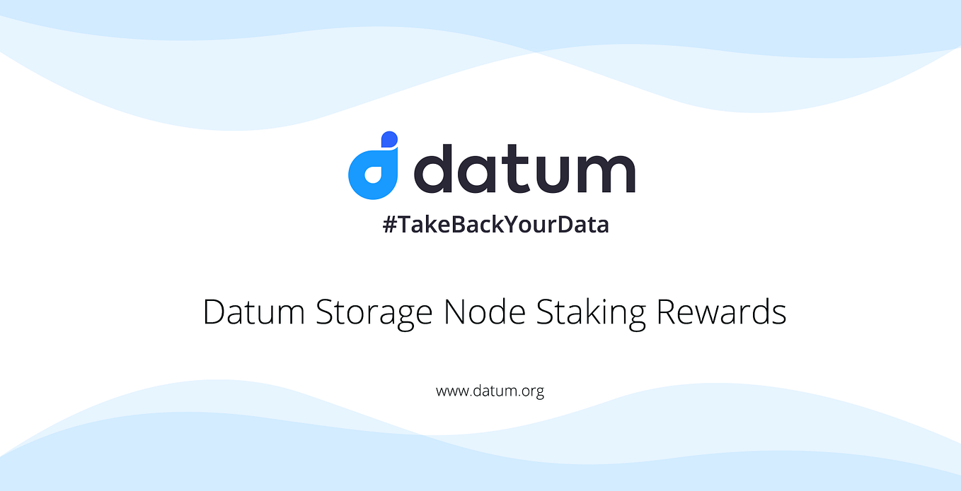 Datum: Behind the (New) Brand Identity | by Datum Team | Datum
