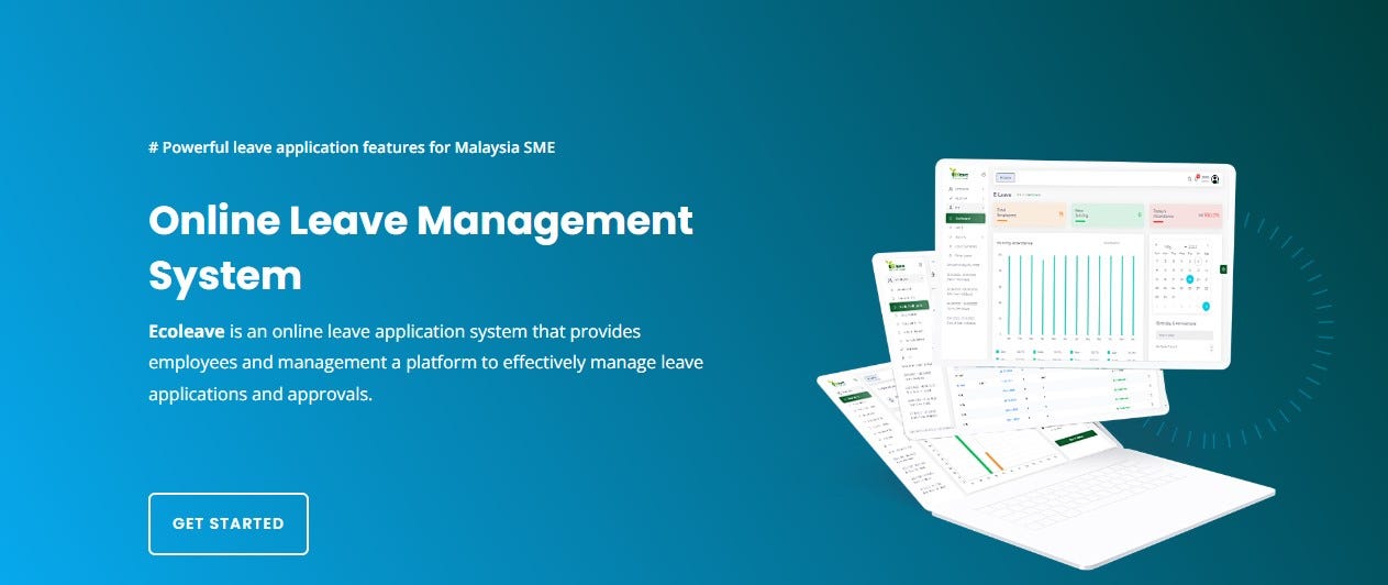 Online Leave Management system. 5 Benefits of an Online Staff Leave… | by SEO Service Specialist ...