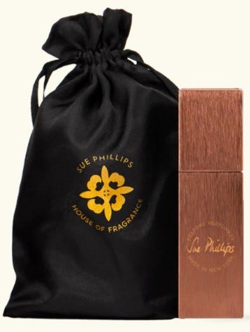 Using Custom Fragrances to Create Scent - Sue Phillips - Medium