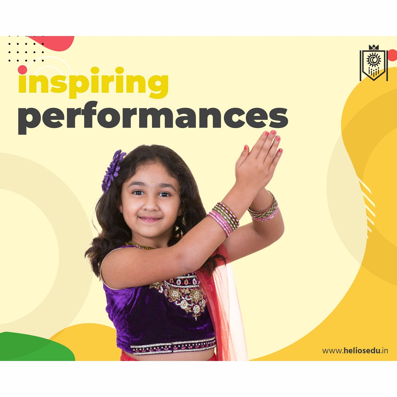 Pre Schools Sinhagad Road | Helios International School - Helios School ...