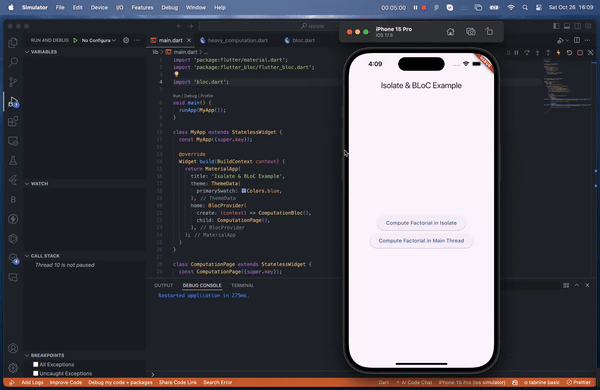 FocusNode in Flutter: How to Stop Your TextFields From Being Shy! | by Mohammed Asif | Medium