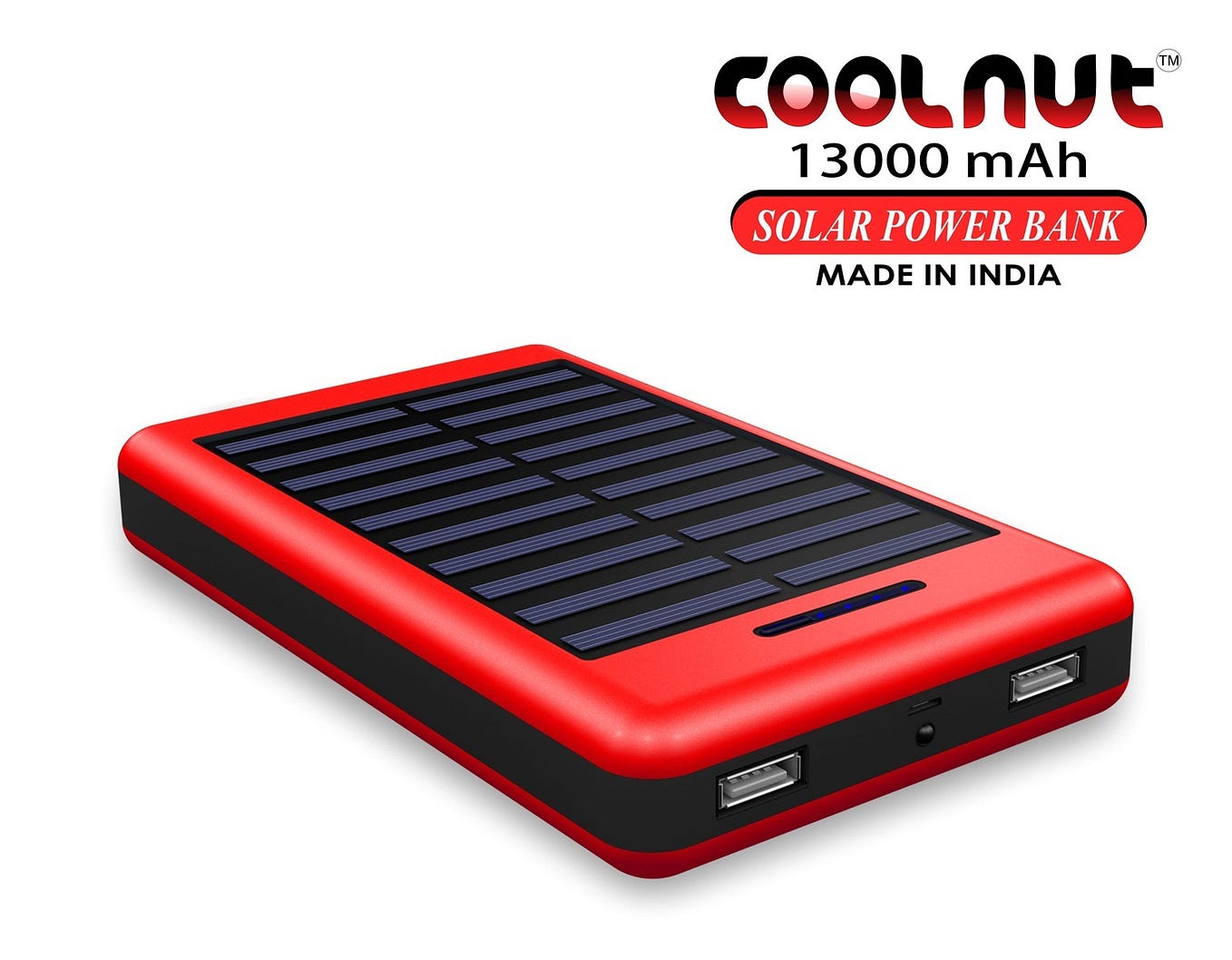POWERBANK | by CoolNut | Medium