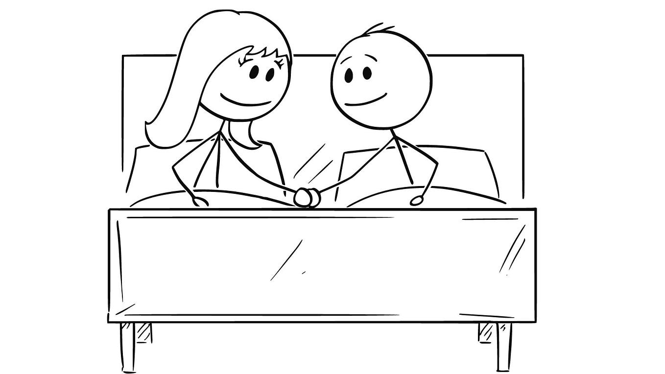 A Manipulation Tactic: Mirroring. Imitating and mirroring is one of the ...