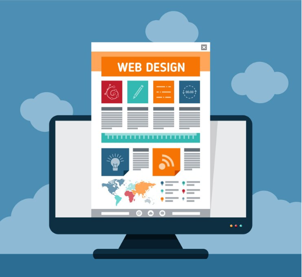 Crafting Exquisite Digital Experiences: Premier Website Designing ...