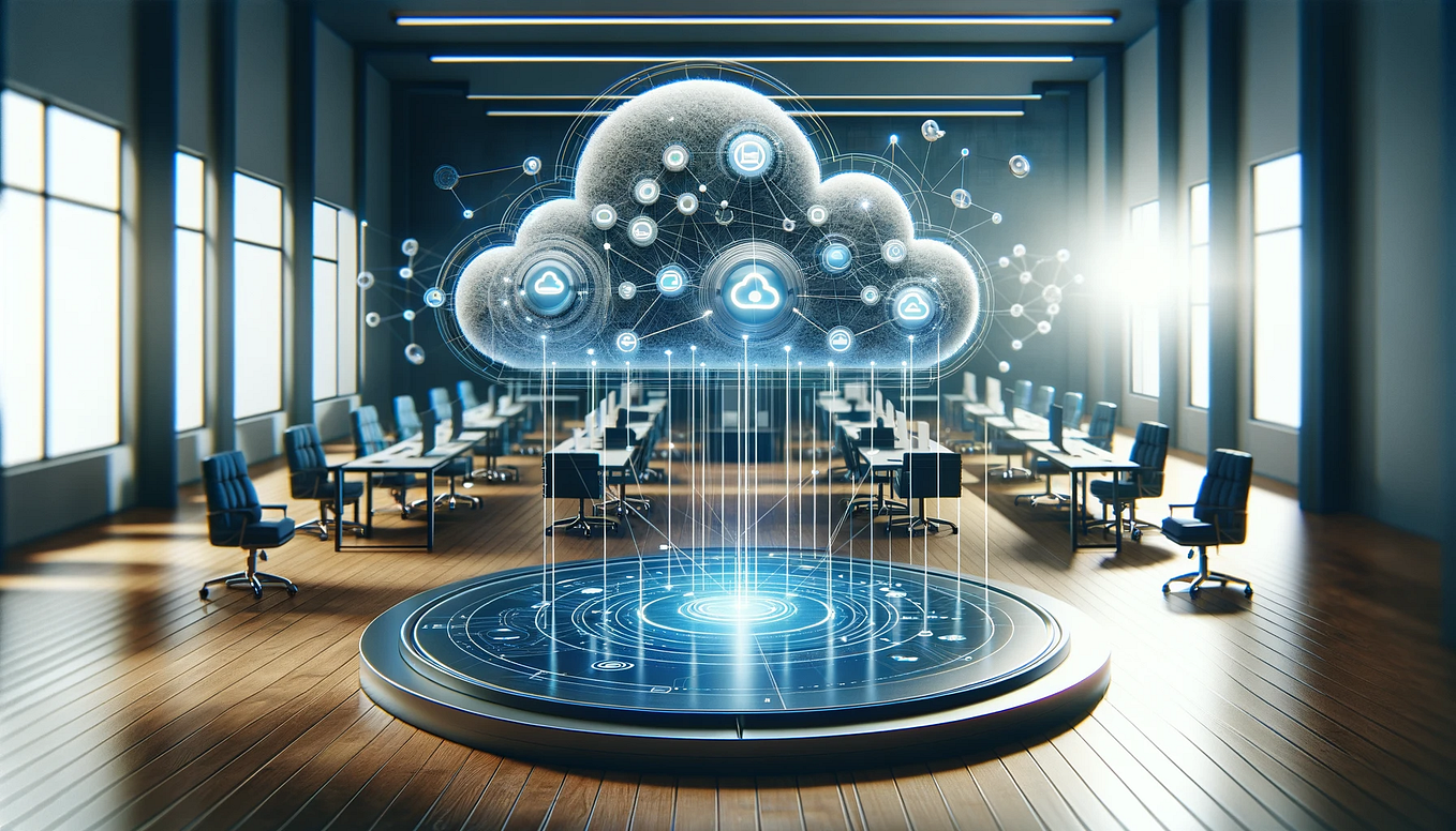 Cloud Storage for Business: A Money-Saving Marvel | by Polarbackup | Medium