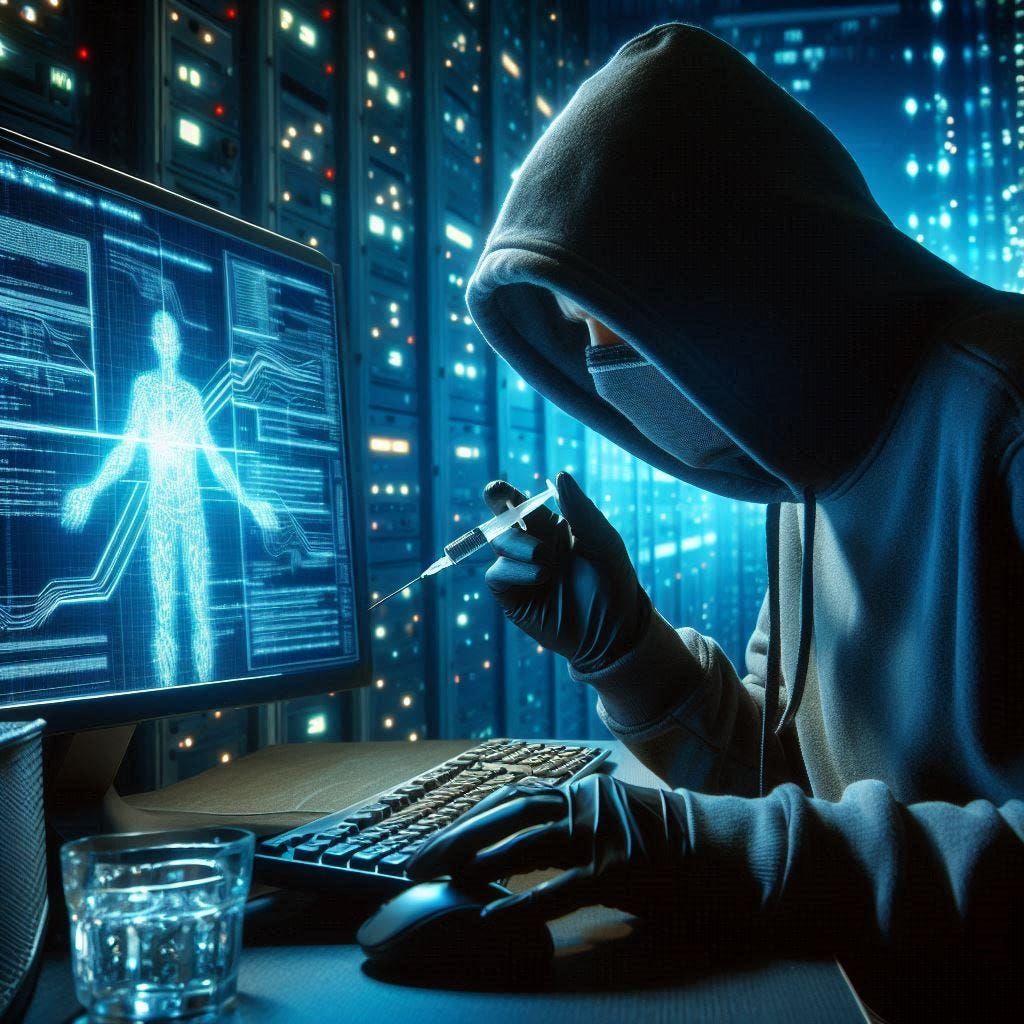 Payload Encryption Methods And Mitigation Malware Development Part 2 By Satvik Hatulkar